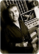 THOMAS ARVID ARTIST | Beringer Collection